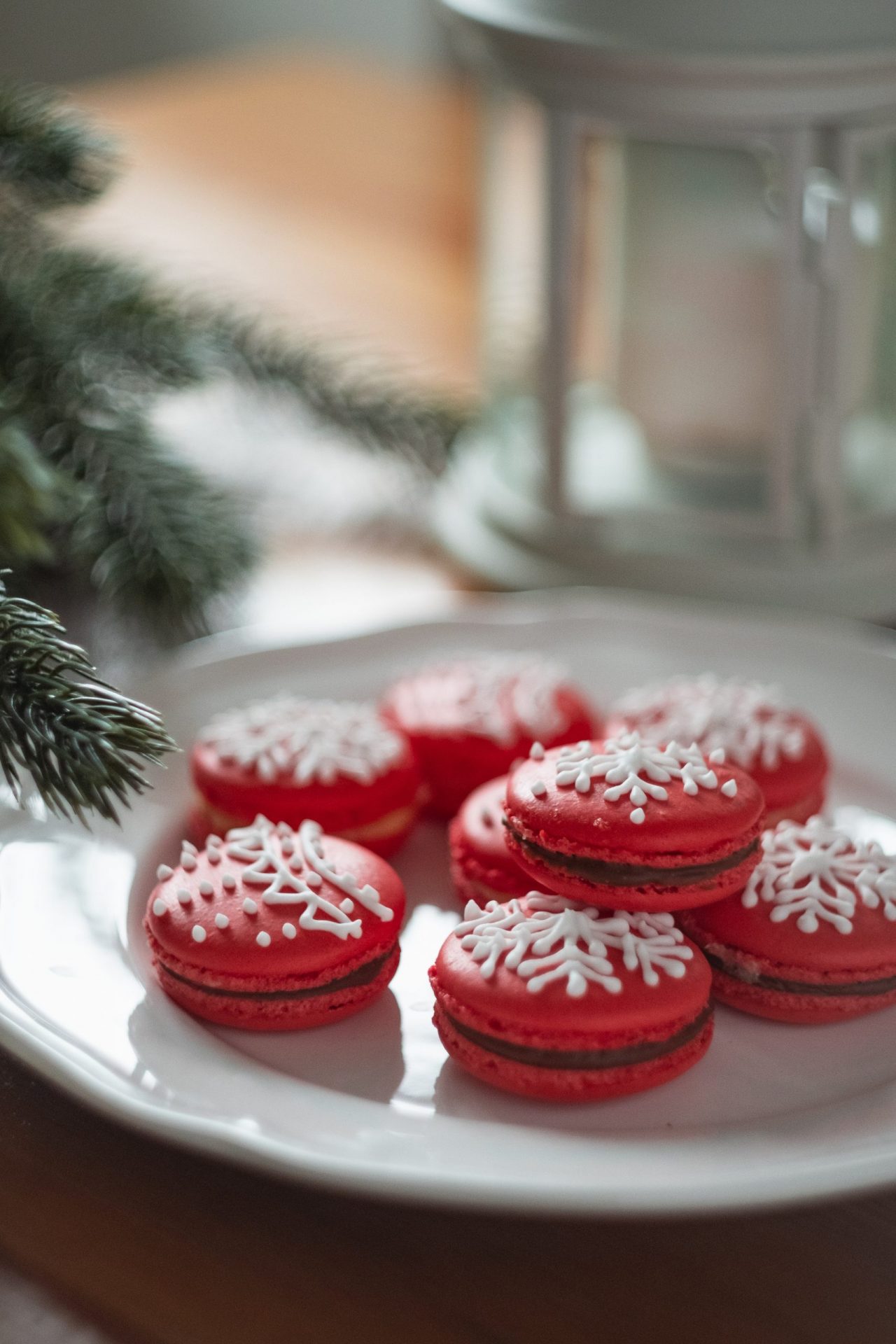 Holiday Treats for your Sweet Tooth This Christmas | Luxury Homes