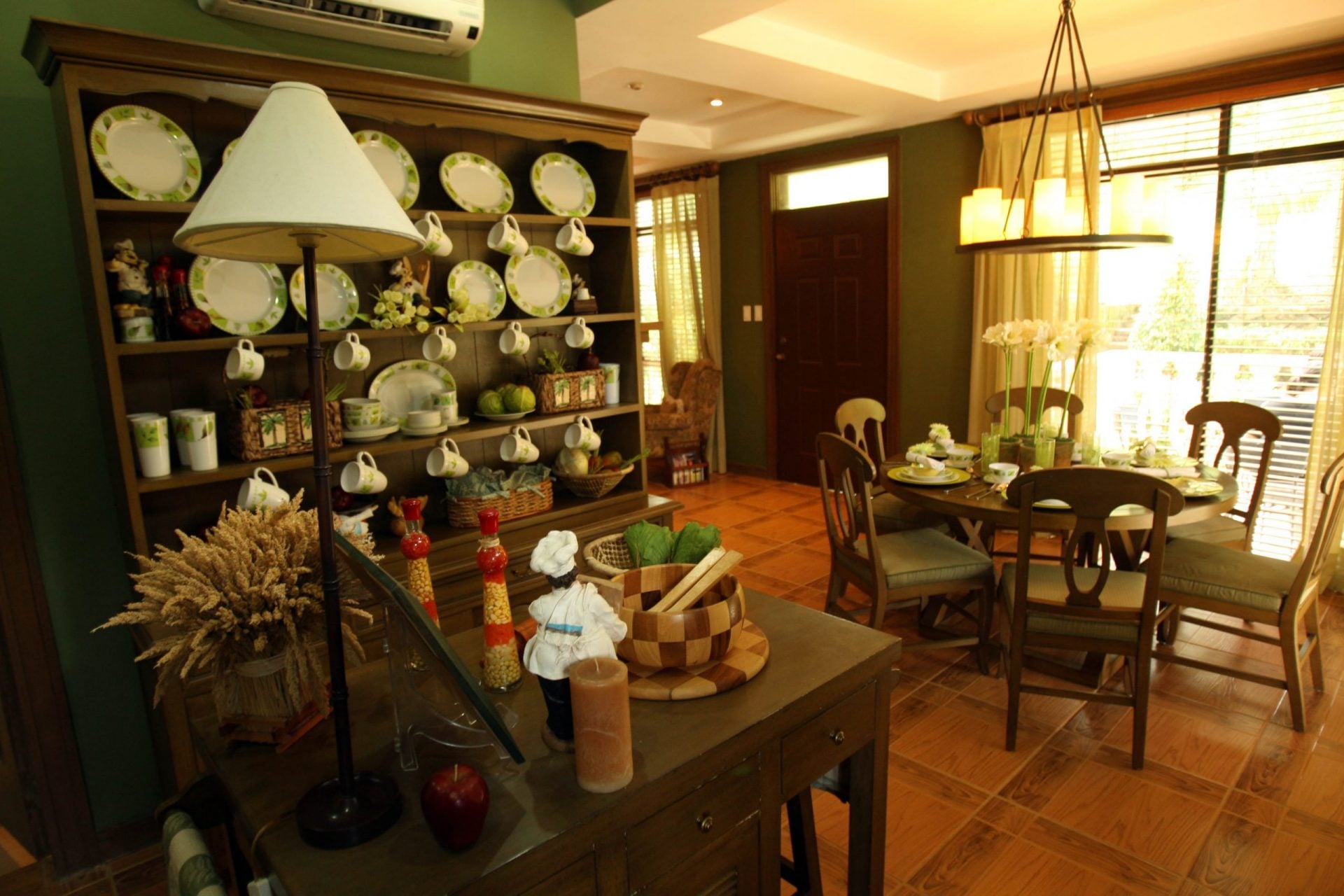 Interior Decorating Tips for European Inspired Homes