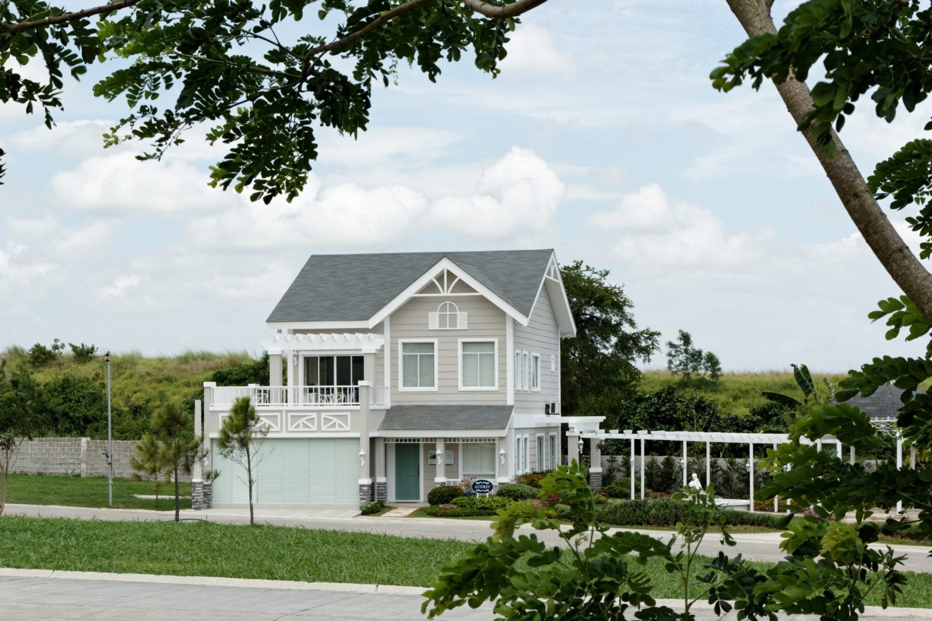 The Most Beautiful Country Style Homes You’ll Ever See