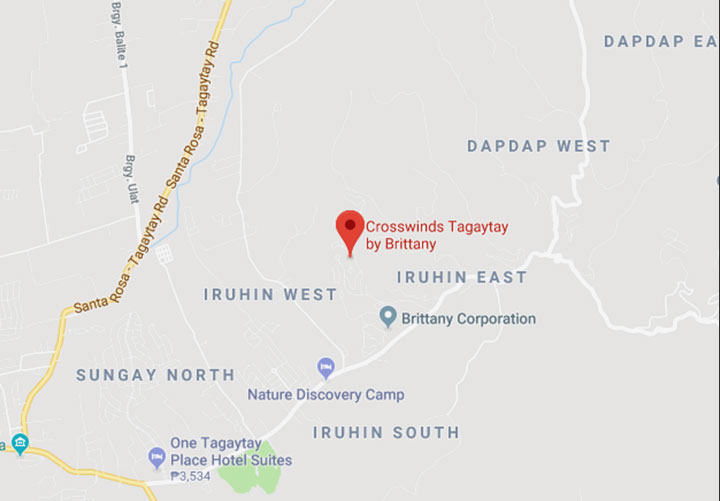 Crosswinds Archives - Brittany Brittany