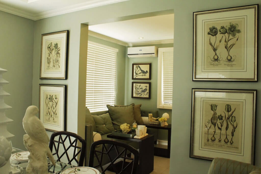 Leandro | Luxury House Model | Brittany Corporation