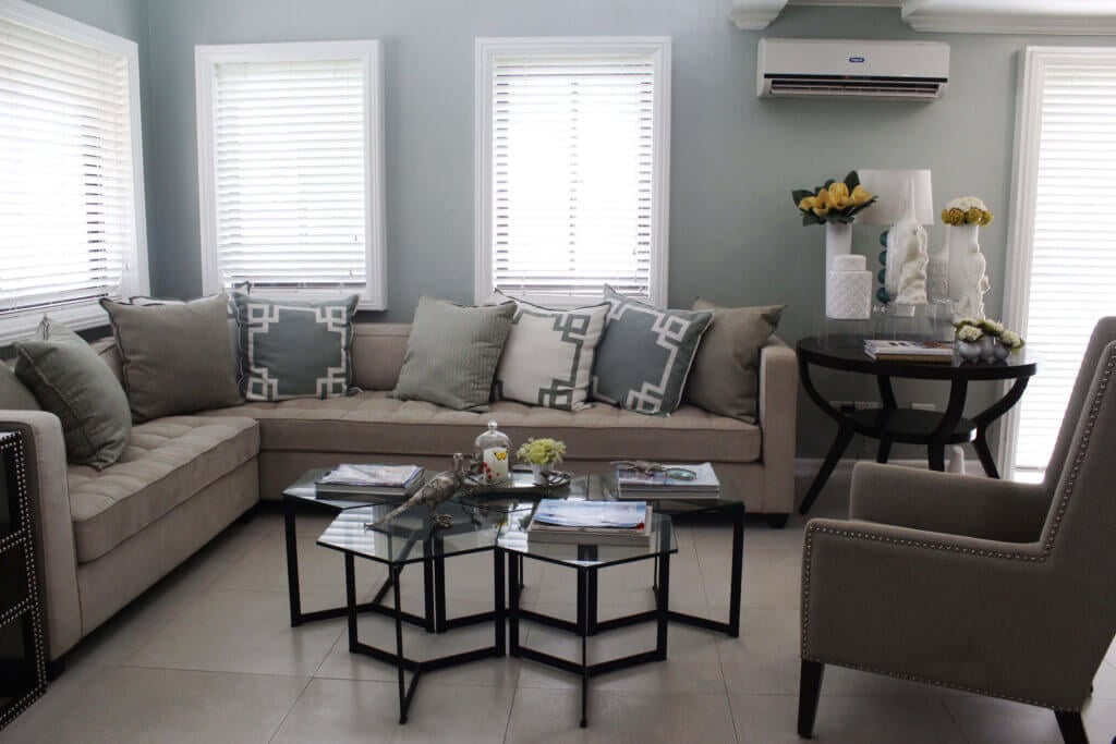 Leandro | Luxury House Model | Brittany Corporation