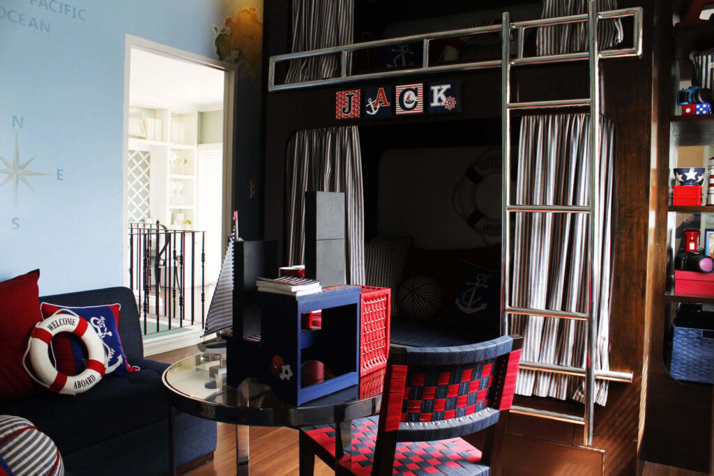 Leandro | Luxury House Model | Brittany Corporation