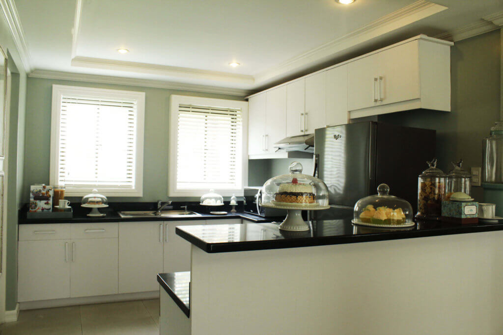 Leandro | Luxury House Model | Brittany Corporation