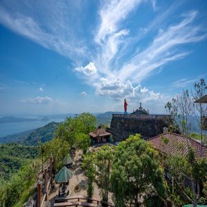 The Magnificent City of Tagaytay : A Place Like No Other | Brittany