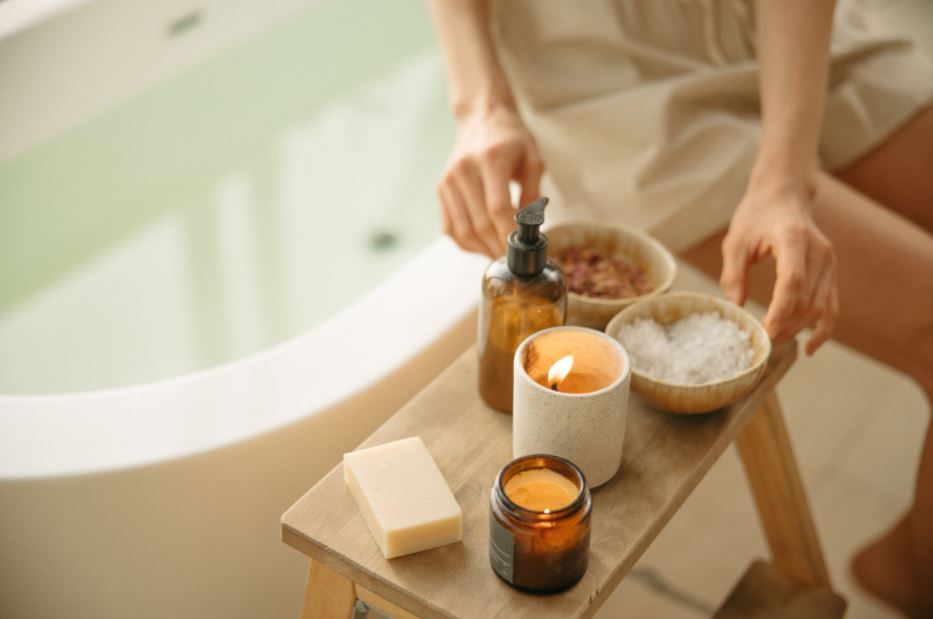 Best Skin Care Tips for a Home Spa Experience | Brittany Corporation