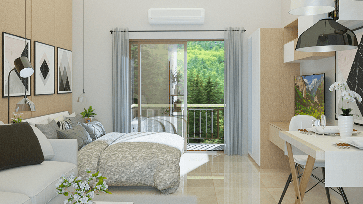 Your Condo Turnover Process in Alpine Villas | Brittany Corporation