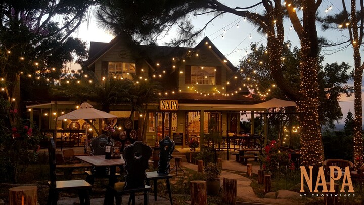 Hidden Gems of Tagaytay | Brittany Corporation