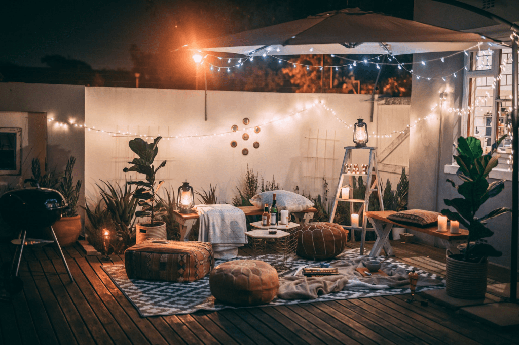 Ideas to make your home cozier this rainy season | Brittany Corporation