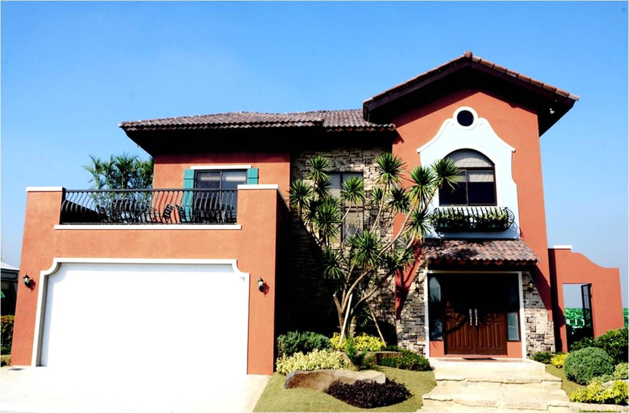 Luxury Homes for Sale in the Philippines | Brittany Corporation