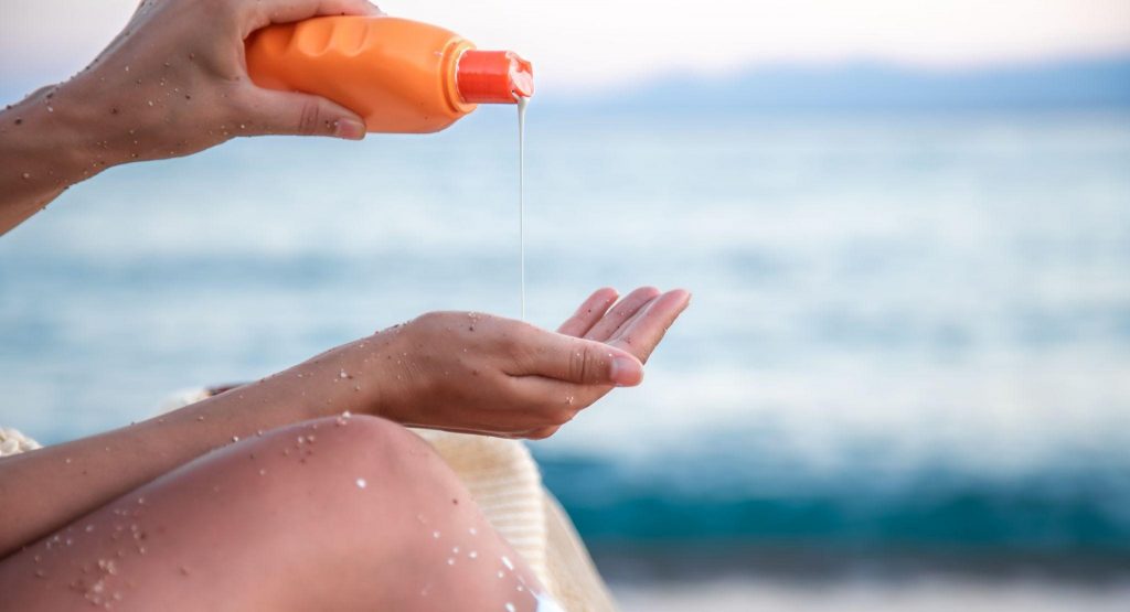 Wear Sunblock This Rainy Season | Luxury Homes by Brittany Corporation