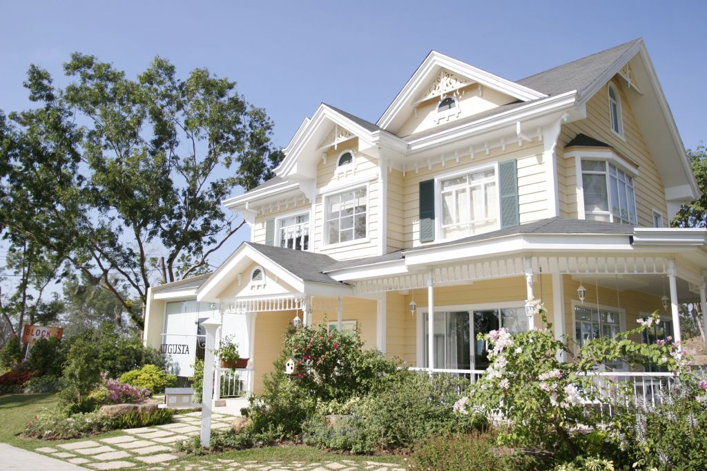 Thematic High-End Communities in Laguna | Luxury Homes by Brittany