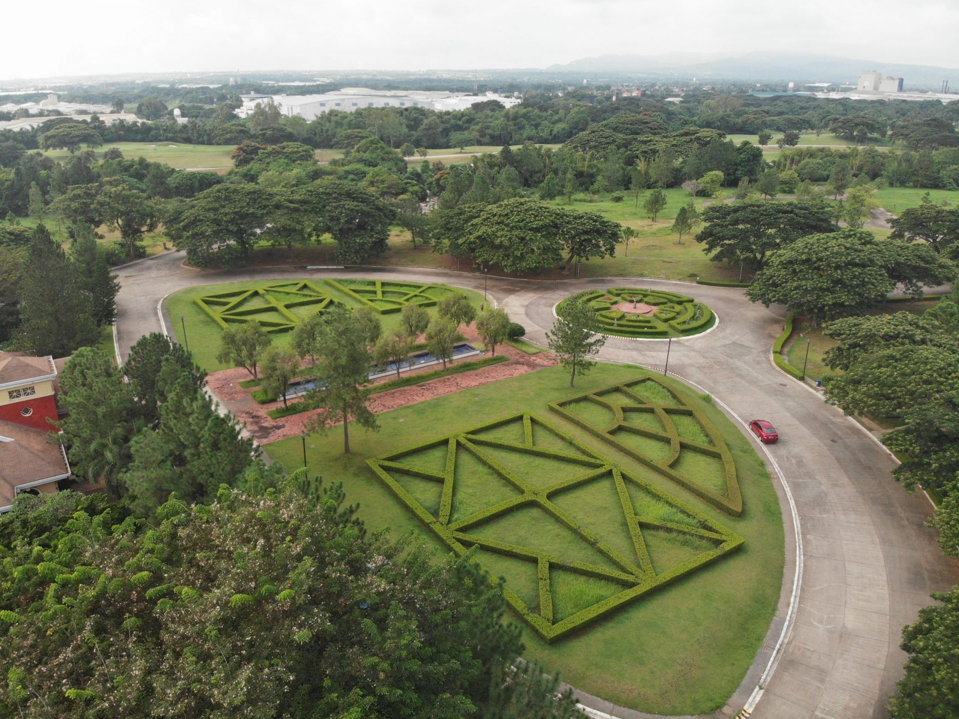 World-Class Themed Communities of Santa Rosa | Brittany Corporation