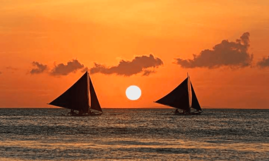 Best Sunset Views in the Philippines | Brittany Corporation