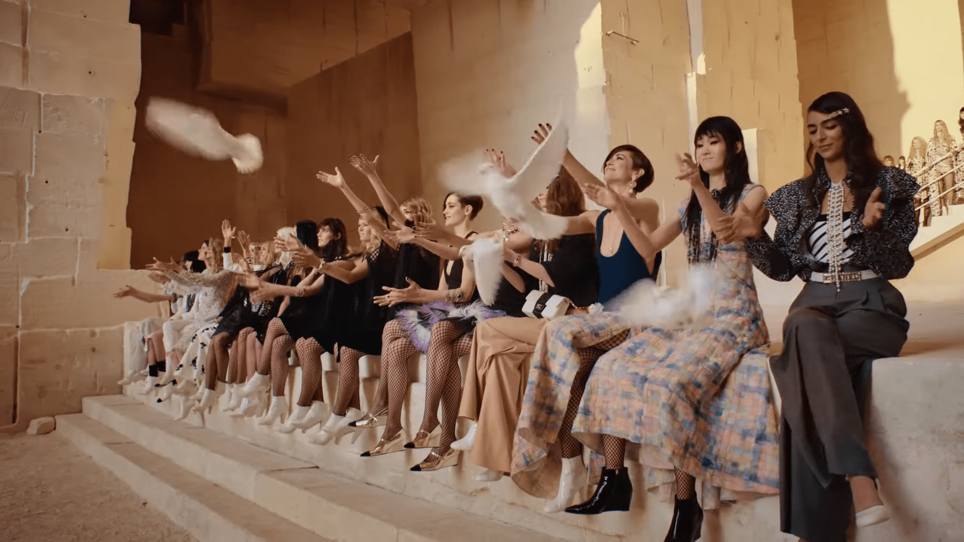 High-End Fashion Events to Look Out For in 2022 | Brittany Corporation