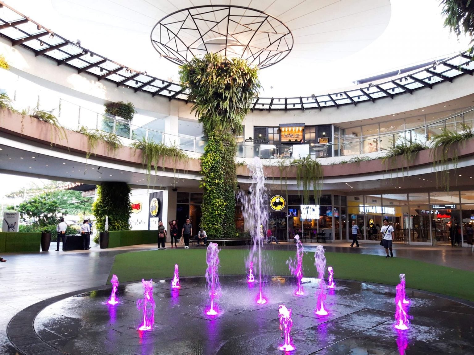 Vista Mall Sta Rosa Shopping and Lifestyle Guide | Brittany Luxury Homes
