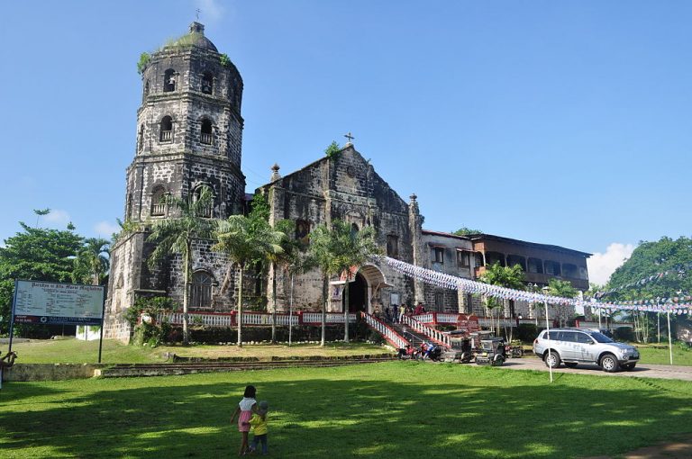 7 Most Beautiful Churches to Visit in Laguna | Brittany Corporation
