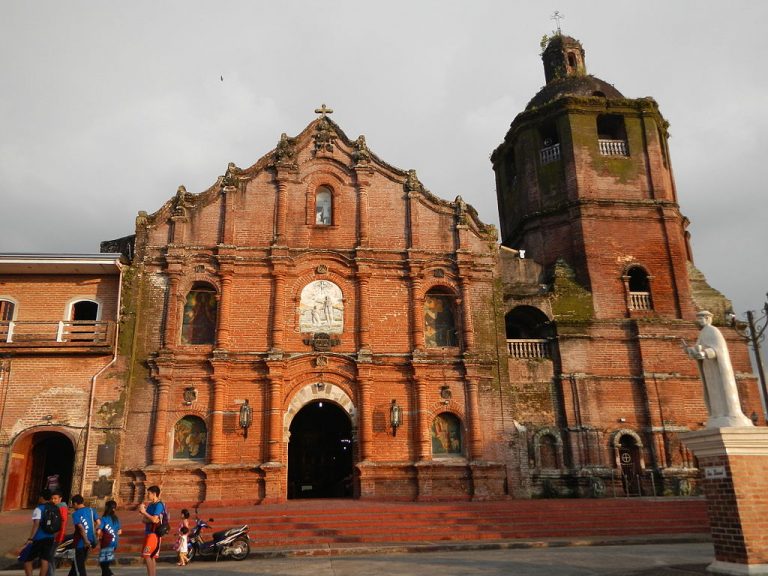 7 Most Beautiful Churches to Visit in Laguna | Brittany Corporation