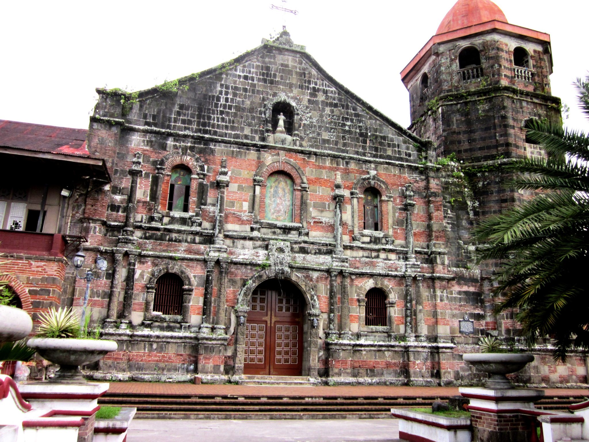 7 Most Beautiful Churches to Visit in Laguna | Brittany Corporation