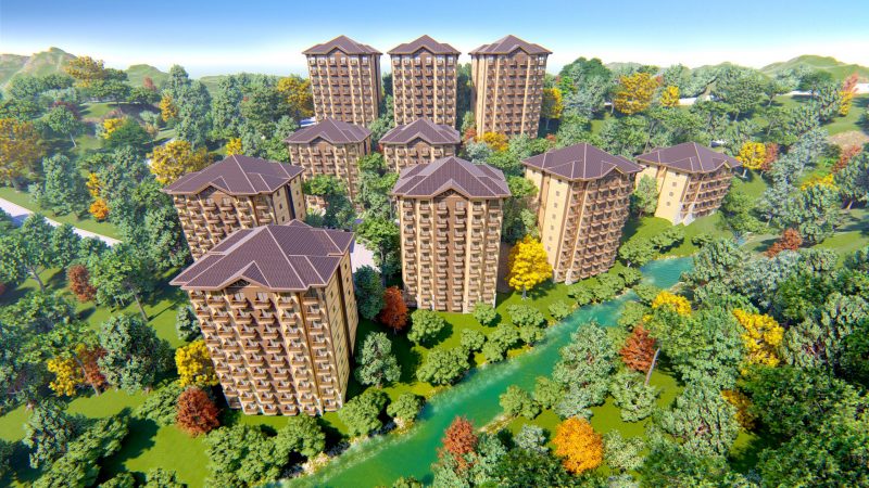 Luxury Properties in Beautiful Locations | Luxury Homes by Brittany