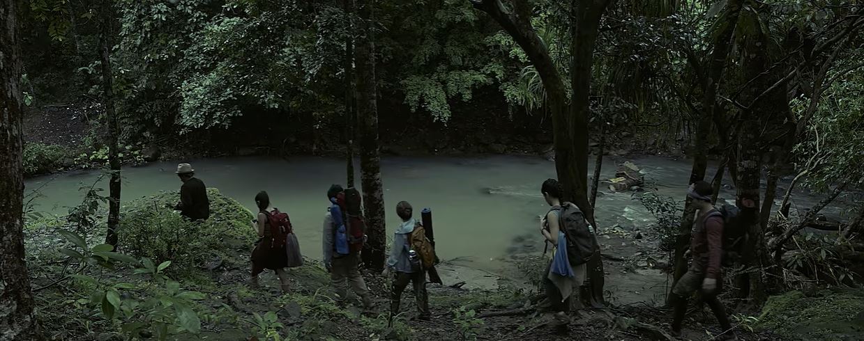 Top 5 Filipino Psychological Horror Films | Brittany Corporation