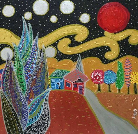 Up and Coming Tagaytay Artists | Brittany Corporation