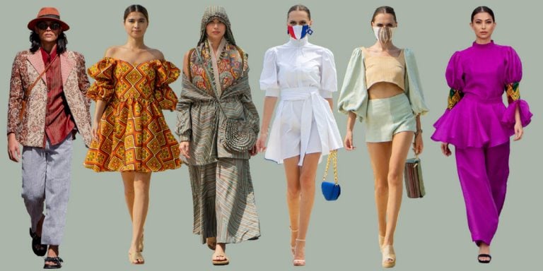 5 Filipino Fashion Designers to Watch Out For | Brittany Corporation