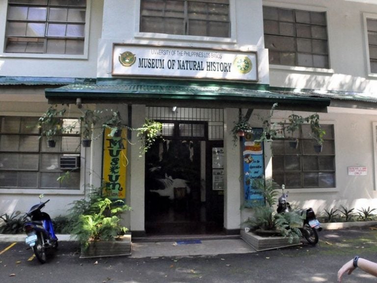 Blast From The Past With These Historic Places in Laguna | Brittany