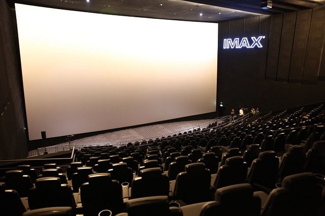 Opening of Cinemas and Theaters in the Philippines | Brittany Corporation