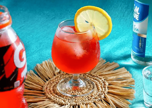 Cocktail Recipes to Try for New Year | Brittany Corporation