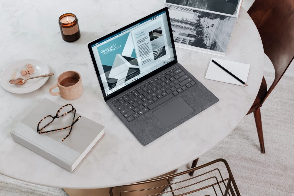5 Best Laptops For Your Digital Art - Luxury Homes by Brittany