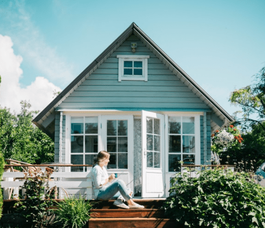 Sustainable Living Tips for an Eco-Friendly Home | Brittany