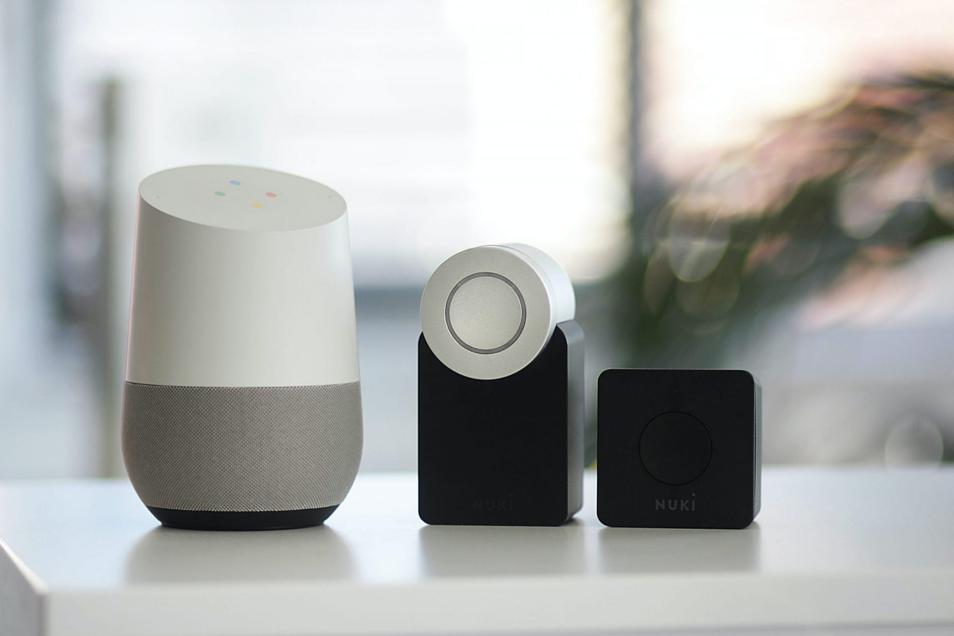 Home Tech Trends for 2022 | Brittany Corporation