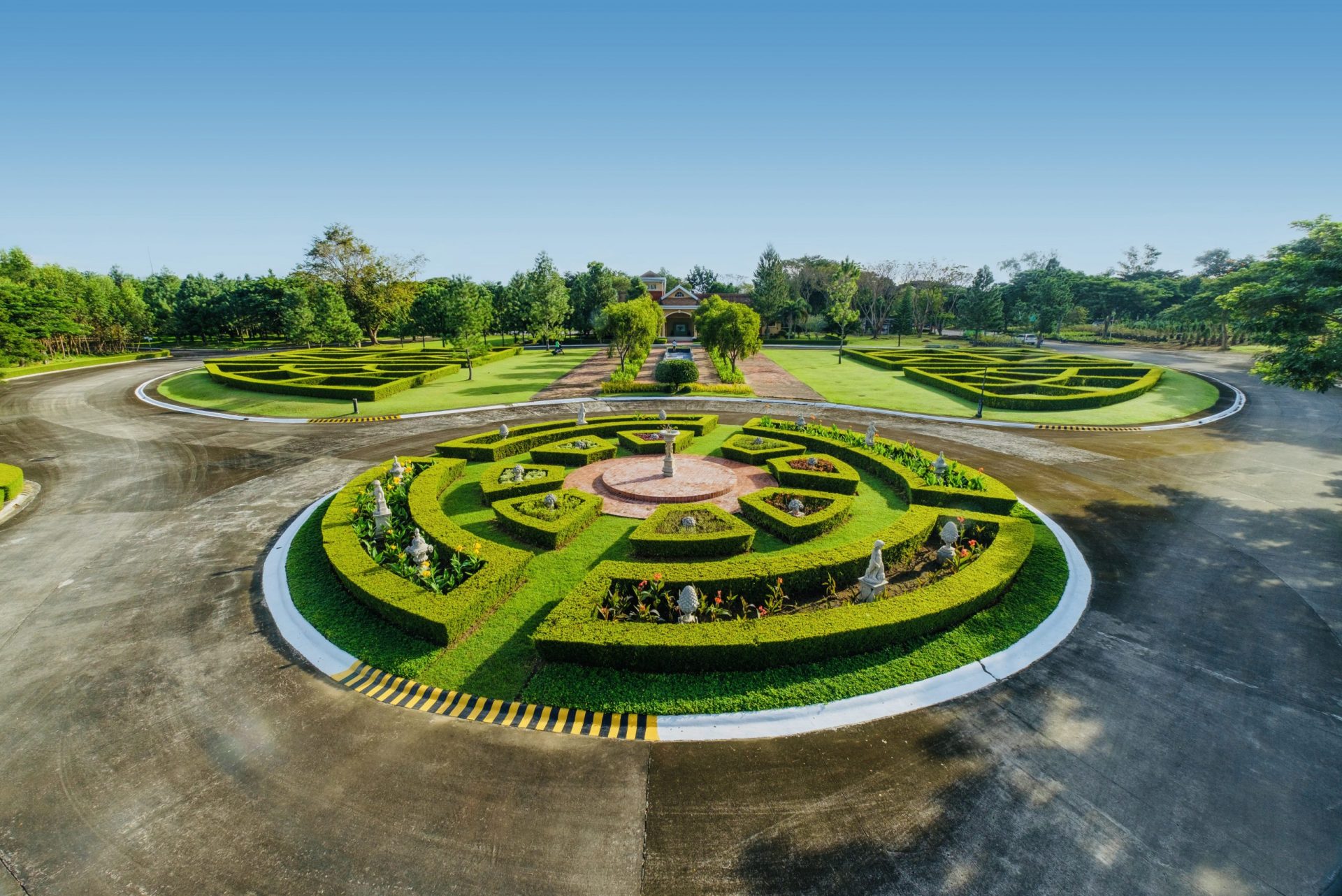 Upcoming Developments in Santa Rosa Laguna | Brittany Corporation