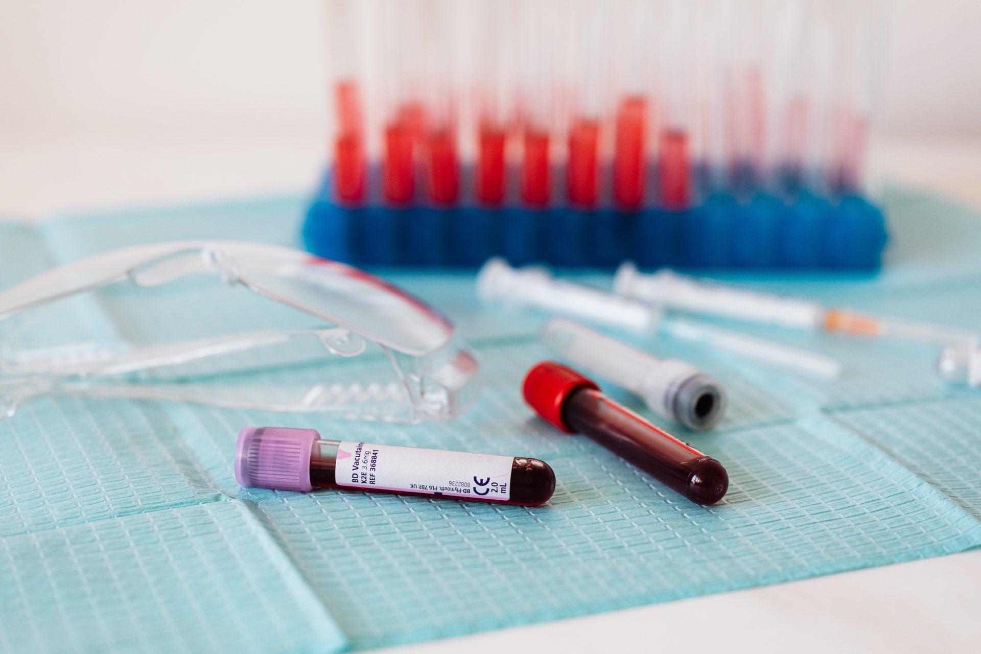 How to Donate Blood: Understanding Blood Types | Brittany Corporation