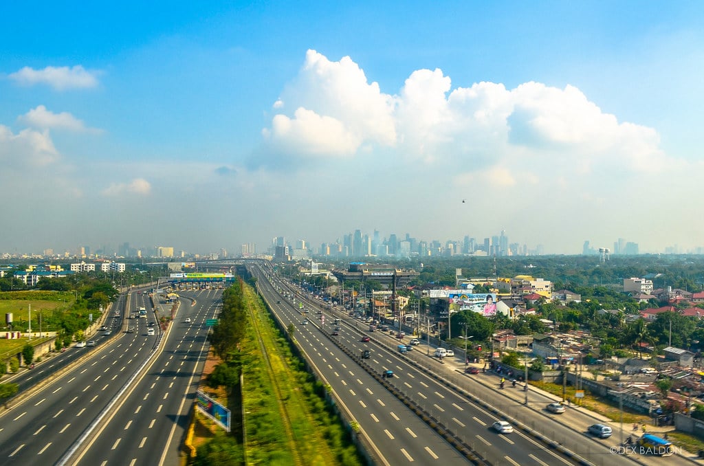 MCX: Connecting The Metro To The South | Brittany Corporation