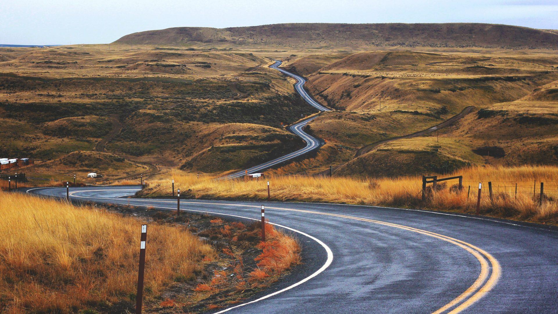 What do Philippines Highway Kilometer Markers Mean? | Brittany