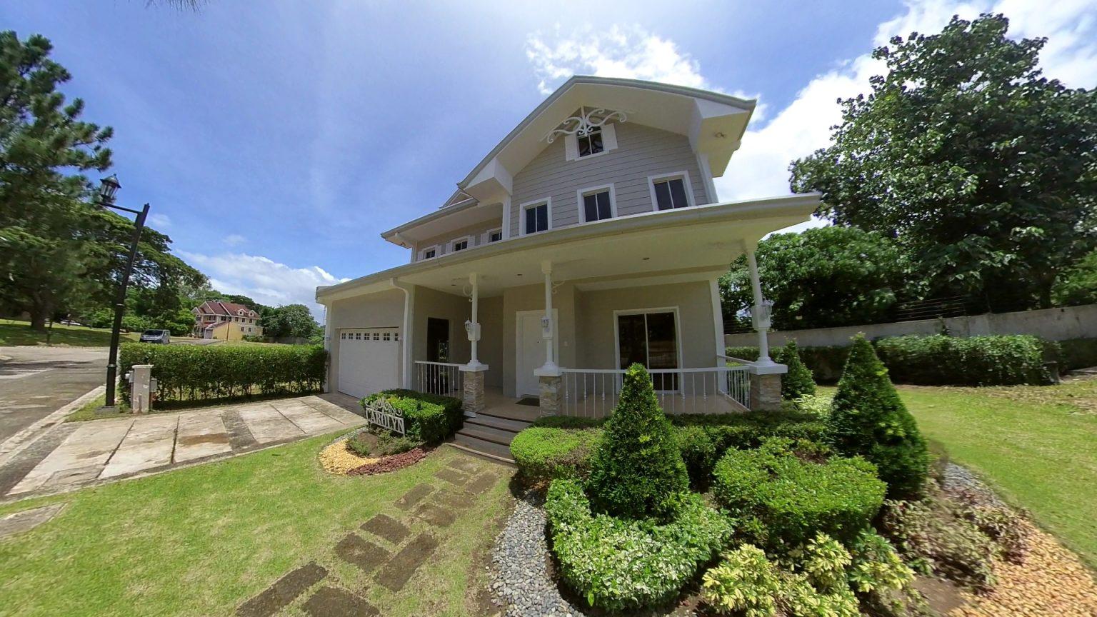 The Color Palette of Luxury | Luxury Homes by Brittany