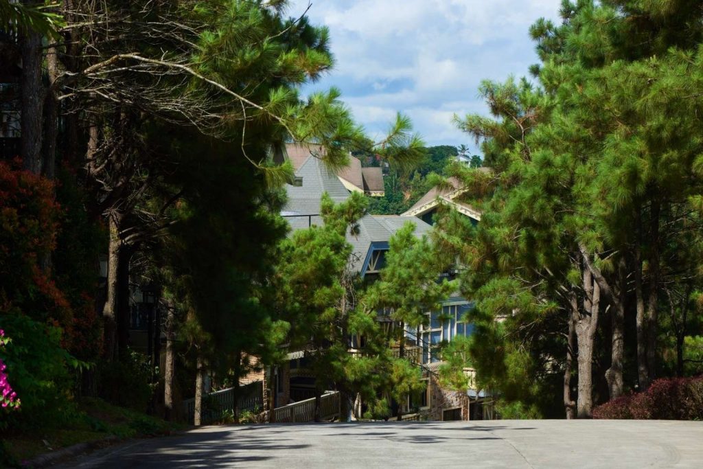 Crosswinds Tagaytay's World-Class Features & Amenities | Brittany