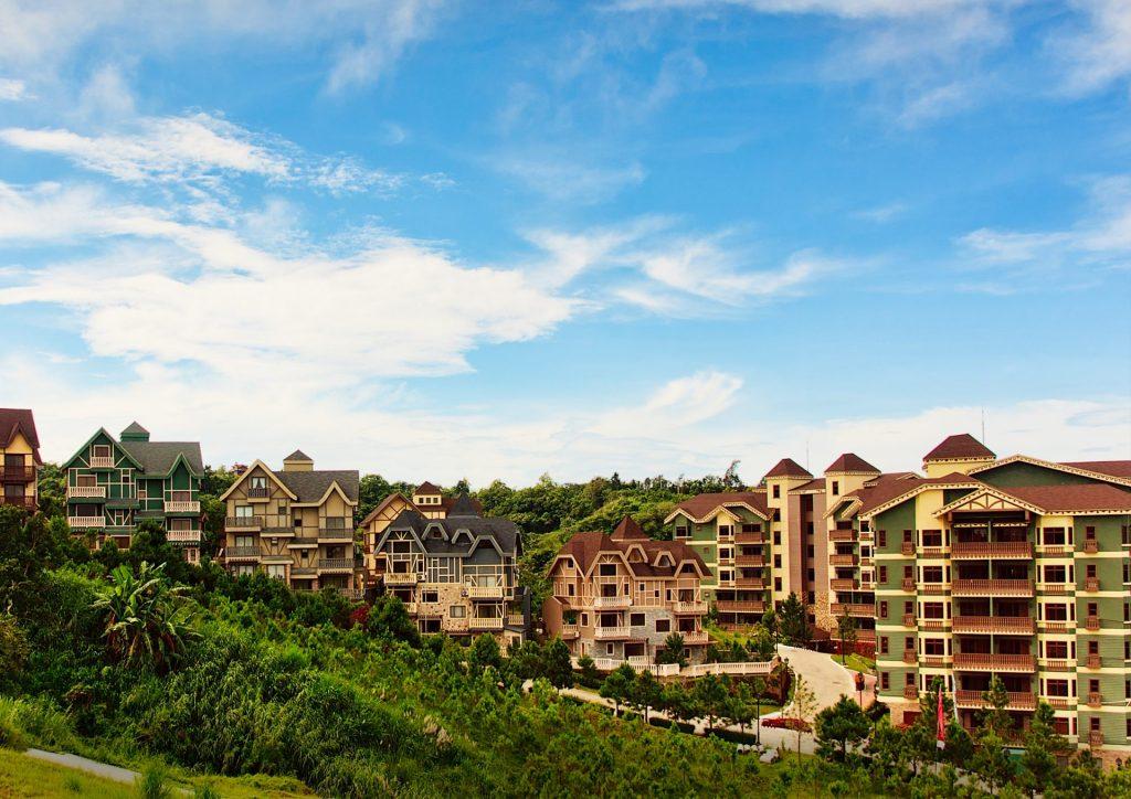 Is Crosswinds Tagaytay Safe to Live In? | Luxury Real Estate