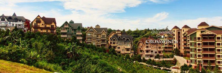 Crosswinds Tagaytay's World-Class Features & Amenities | Brittany