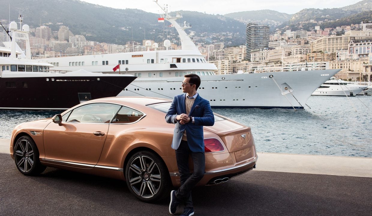 Luxury Homes for Sale in the Philippines | Brittany Corporation