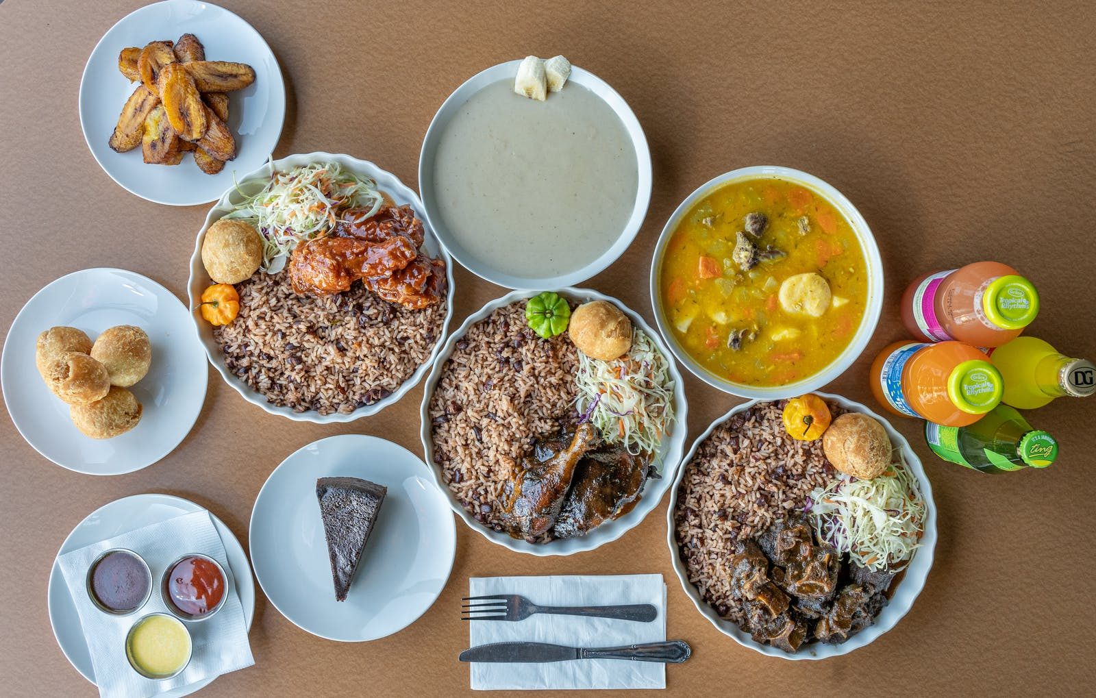 The Amazing Benefits of Brown Rice | Luxury Living at Brittany