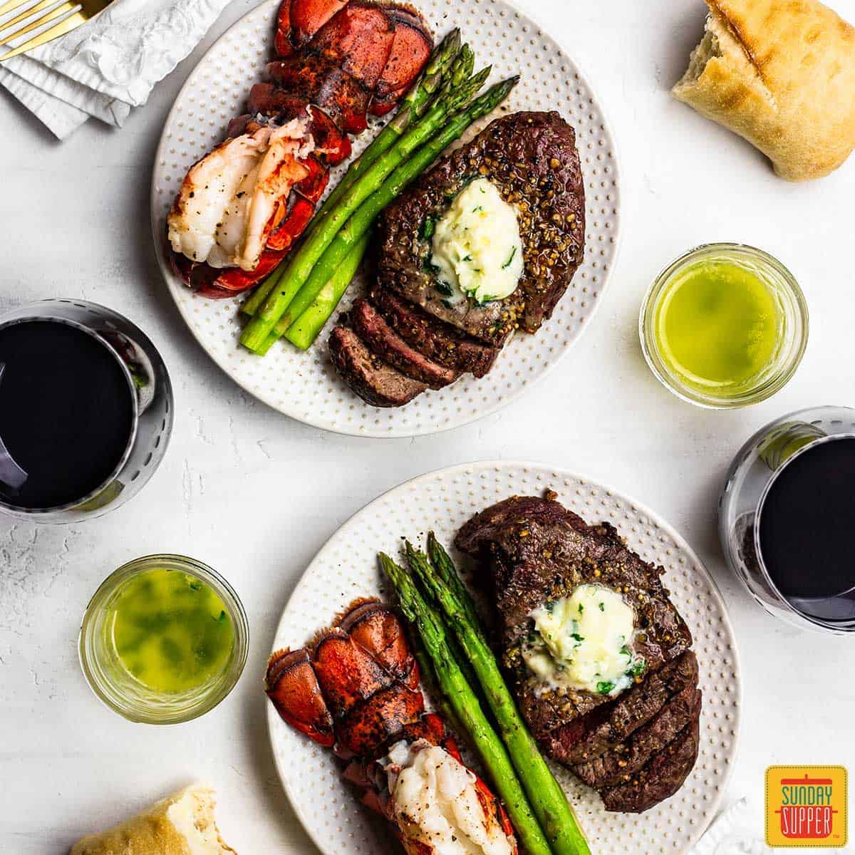 Experience Luxury At Home With This 5 Star Recipe Brittany Corporation Experience Luxury At Home With This 5 Star Recipe Brittany Corporation