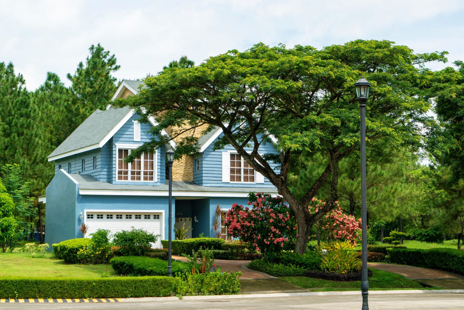 Best Features of an American Home | Brittany Corporation