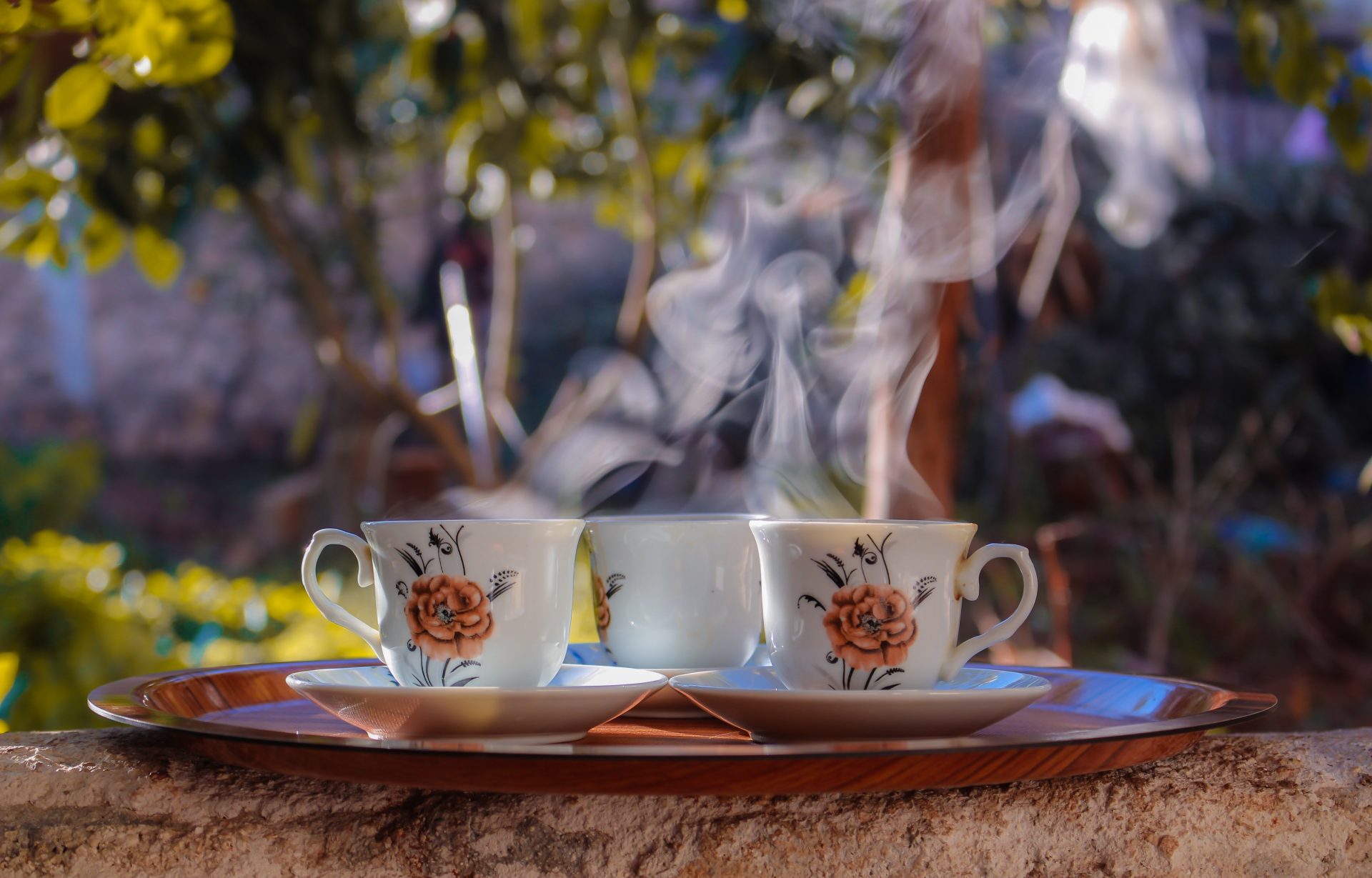 14 Rules For Proper Afternoon Tea Etiquette | Brittany Corporation