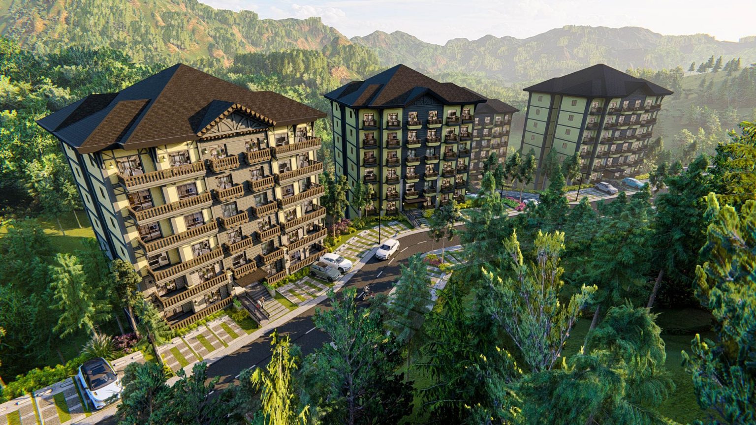 Pantry Design Ideas: Organizing 101 | Brittany Corporation