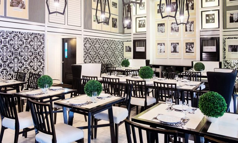 Most Recommended Restaurants in Alabang | Luxury Living