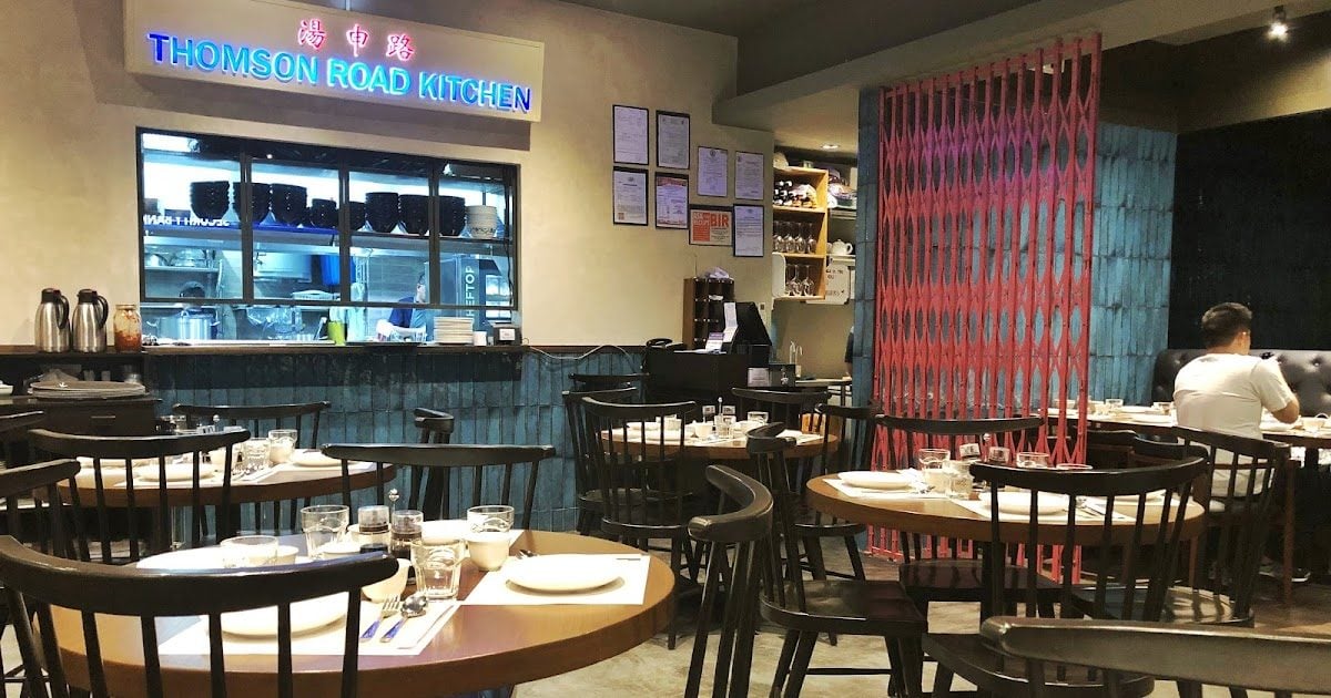 Most Recommended Restaurants in Alabang | Luxury Living
