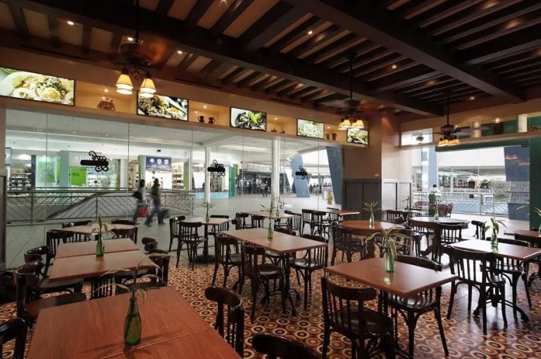 Most Recommended Restaurants in Alabang | Luxury Living